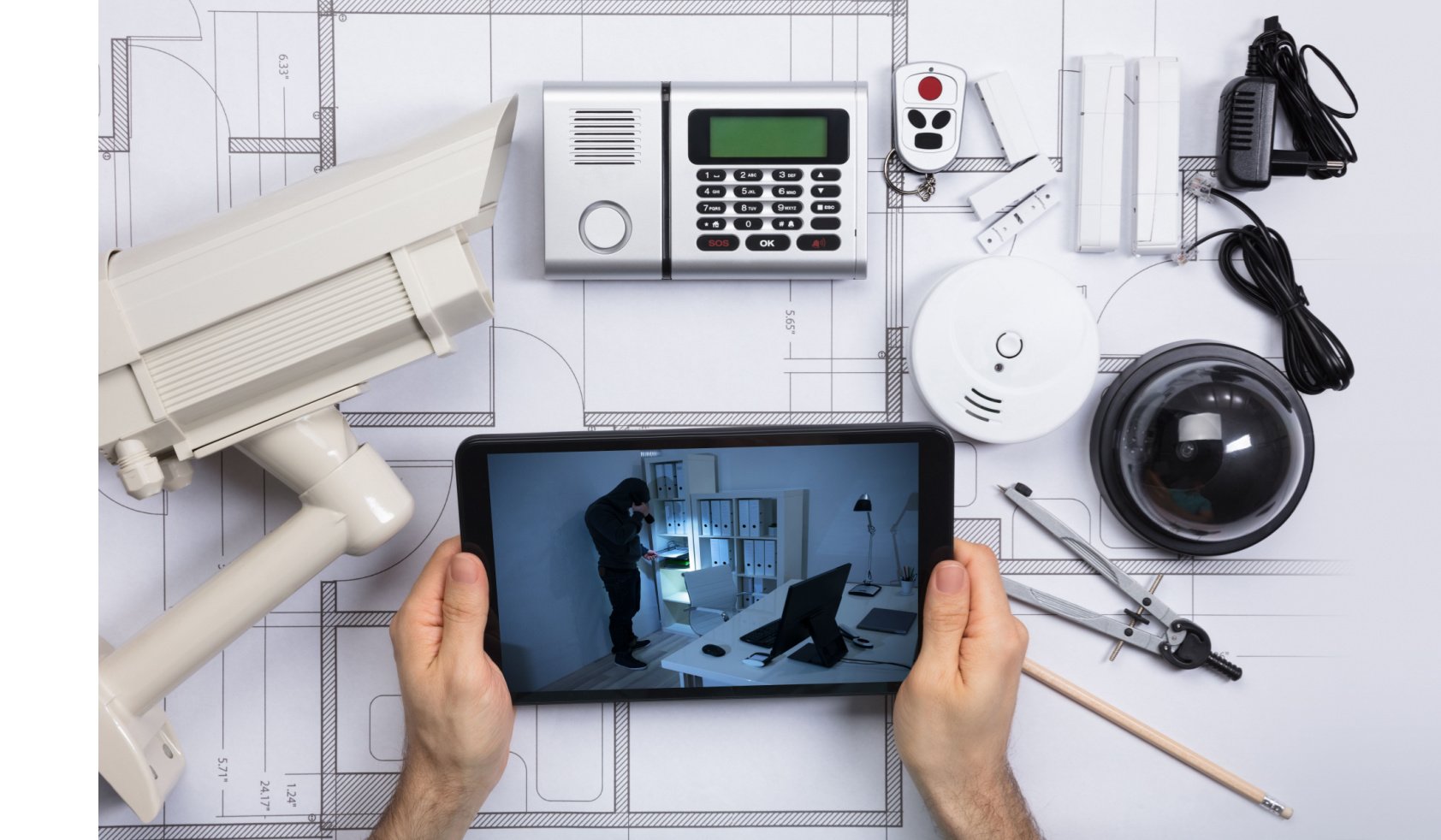 The Evolution of the SPC Intrusion Panel Range: Introducing Acre ... The Evolution of the SPC Intrusion Panel Range: Introducing Acre ...